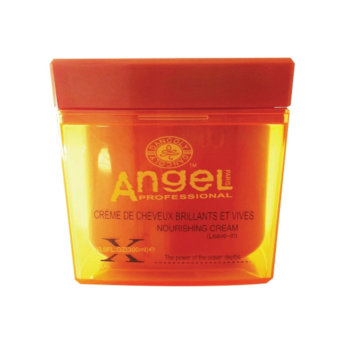 Angel Professional Nourishing Cream 300g – Discount Hair Products