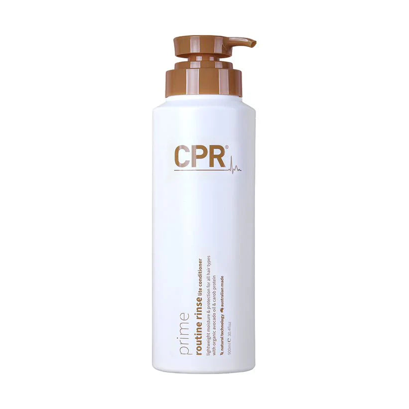 CPR Prime Conditioner 900ml – Discount Hair Products