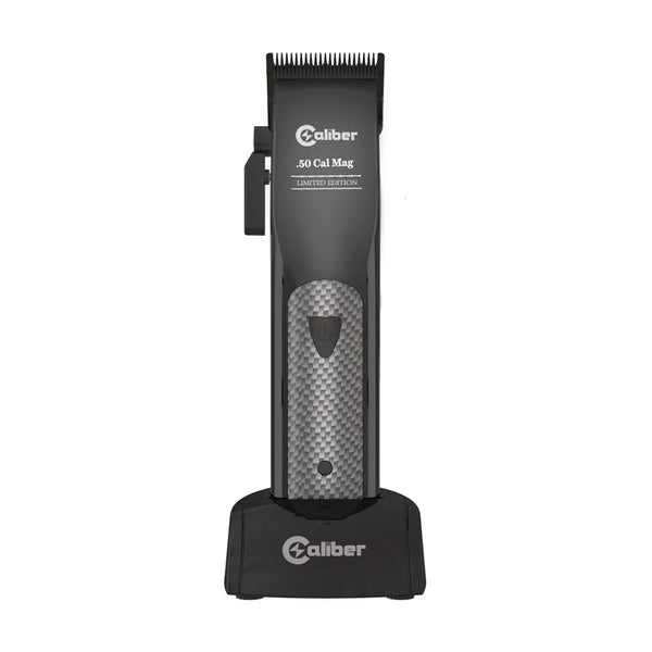 Caliber .50 Cal Mag Cordless Clipper Limited Edition Black – Discount ...