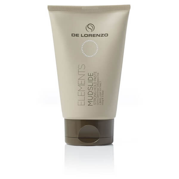 De Lorenzo’s Elements Earth Mudslide 100g – Discount Hair Products