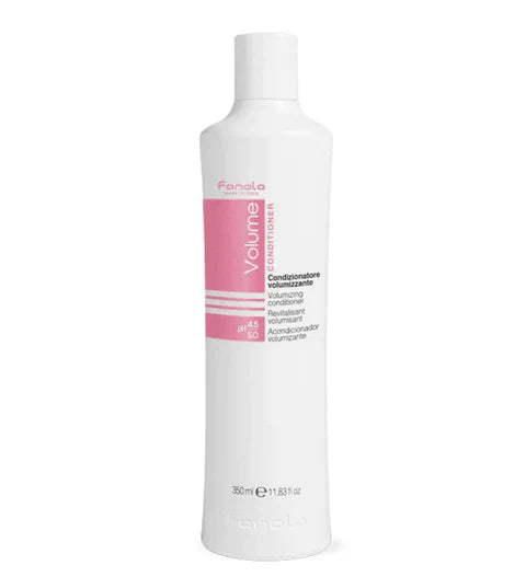 Fanola Volumizing Conditioner 350ml – Discount Hair Products