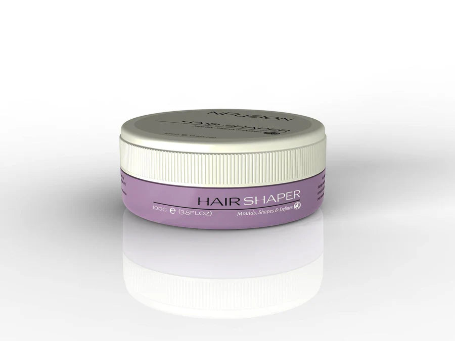 NFuzion Hair Shaper 100gm – Discount Hair Products