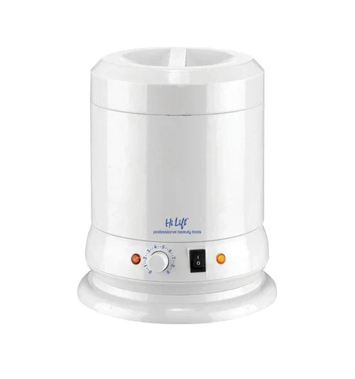 Hi Lift Wax Pro 1000 Professional Wax Heater – Discount Hair Products