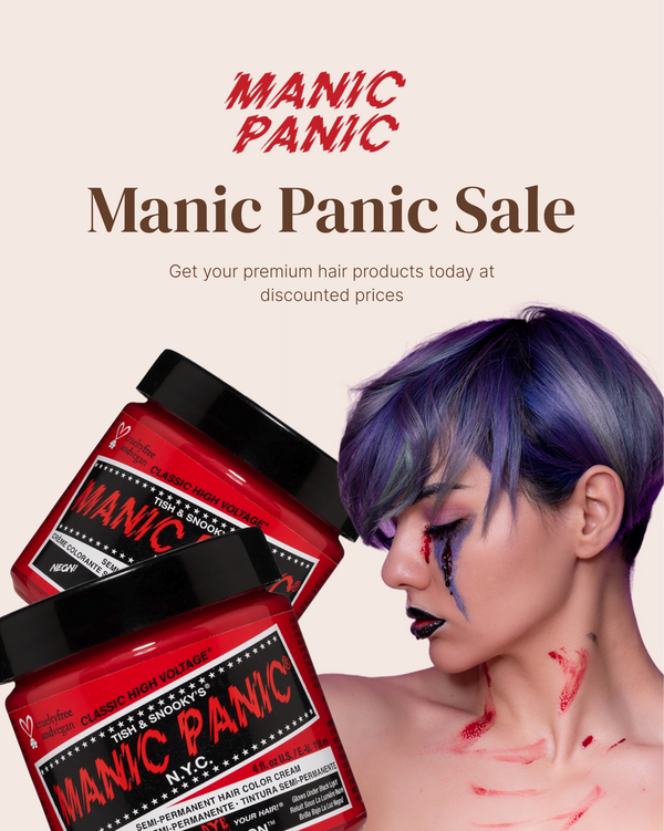 Discount Hair Products - quality hair products at an affordable price