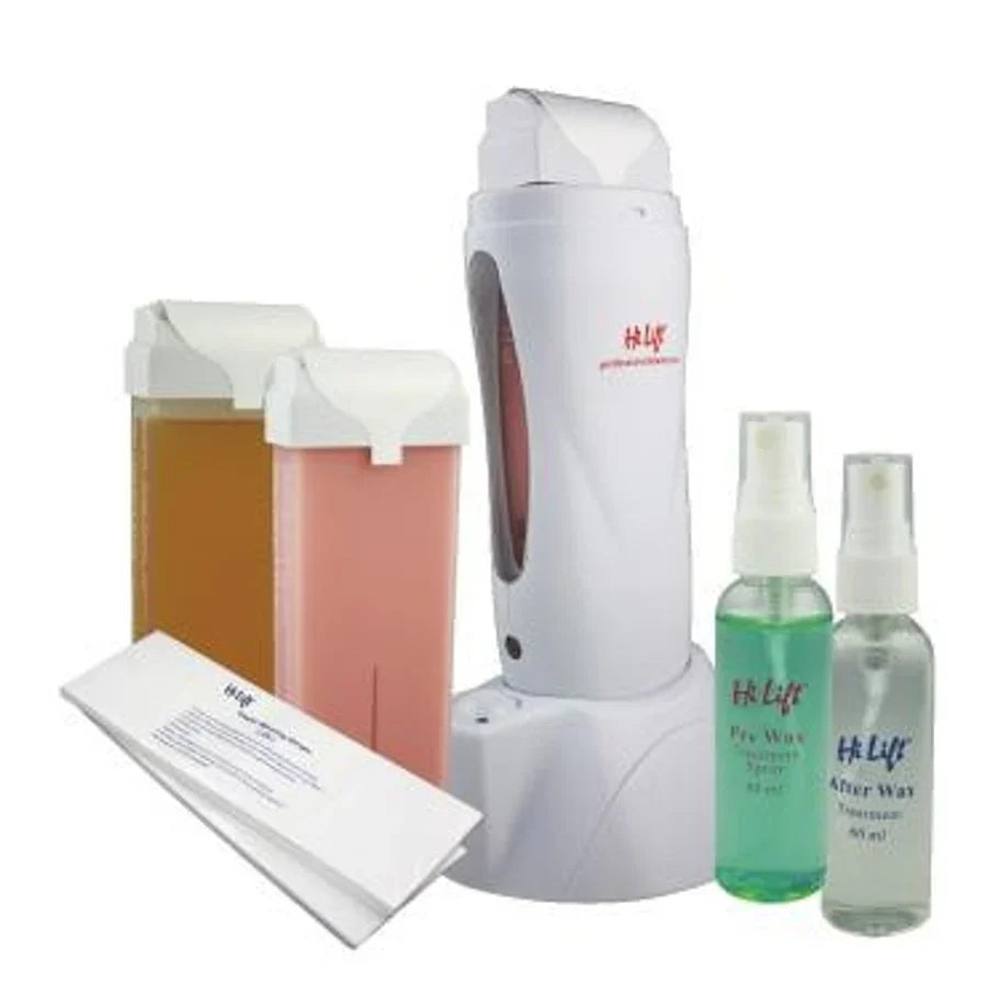 Hi Lift Professional Handheld Wax Cartridge System Starter Kit ...
