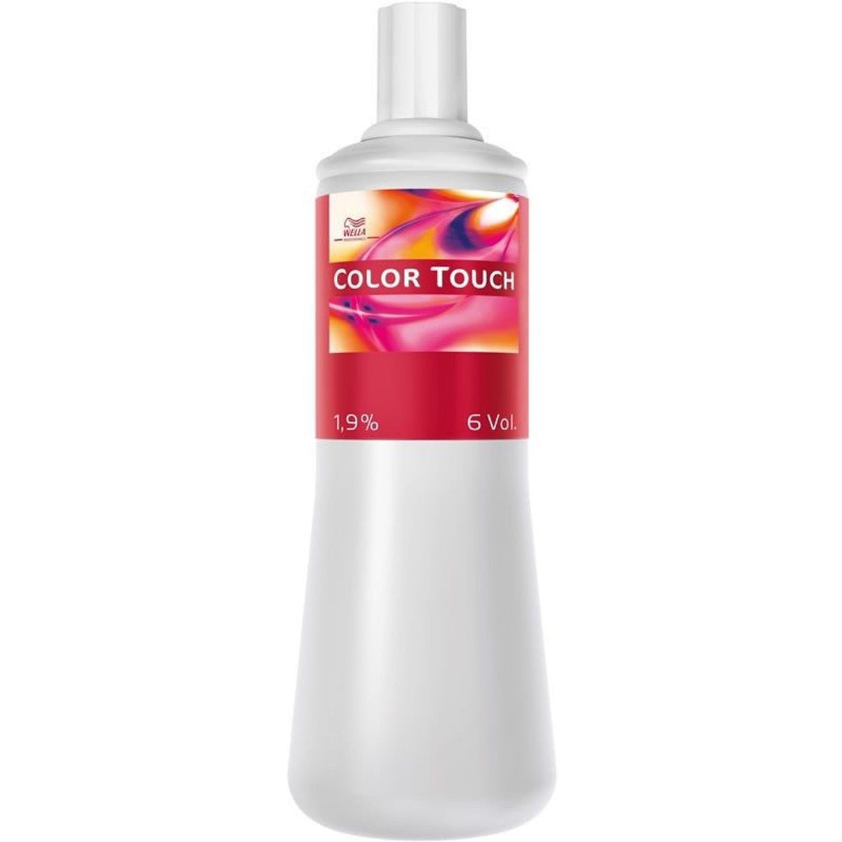 Wella Color Touch 1.9% 6 Vol Emulsion 1 Litre – Discount Hair Products