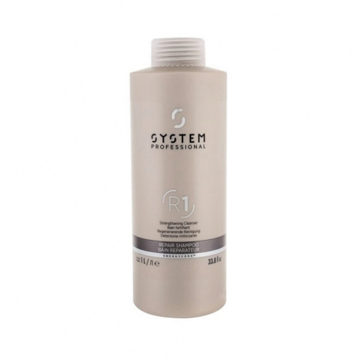 Wella System Professional Repair Shampoo 1 Litre – Discount Hair Products