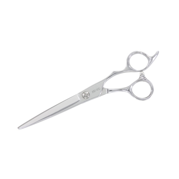 Sensei Shears Dry Evolution Precision Dry Cut 7" Inch Right Handed Sci ...
