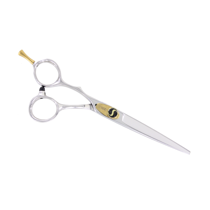 Sensei GSC Left Handed Professional Offset Scissor 6" Inch GCL60 With ...